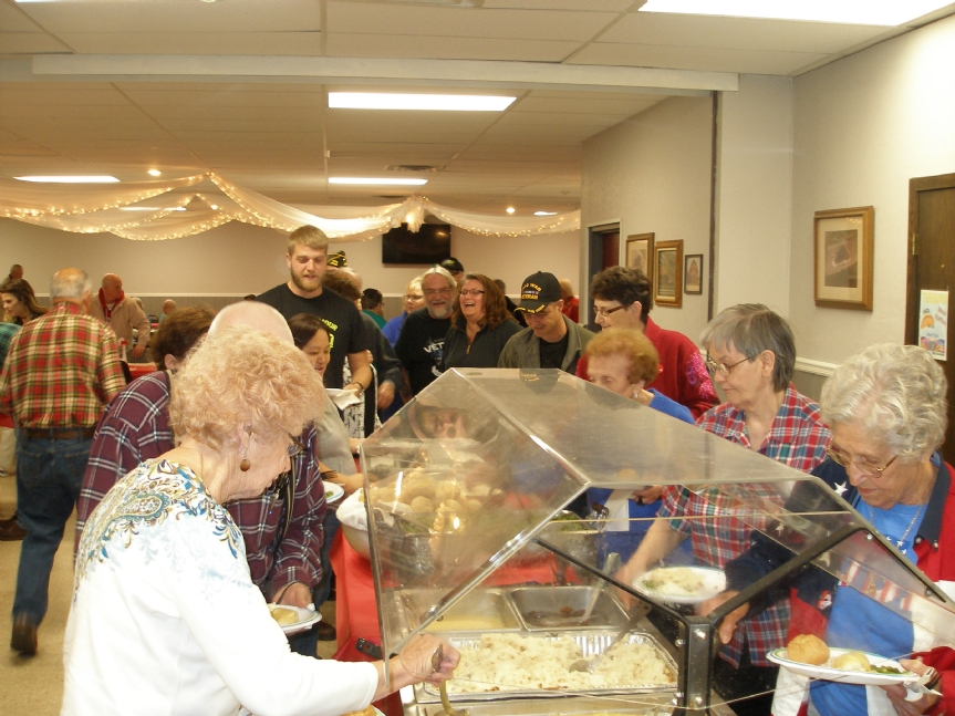 Gallery - VFW Post 8752