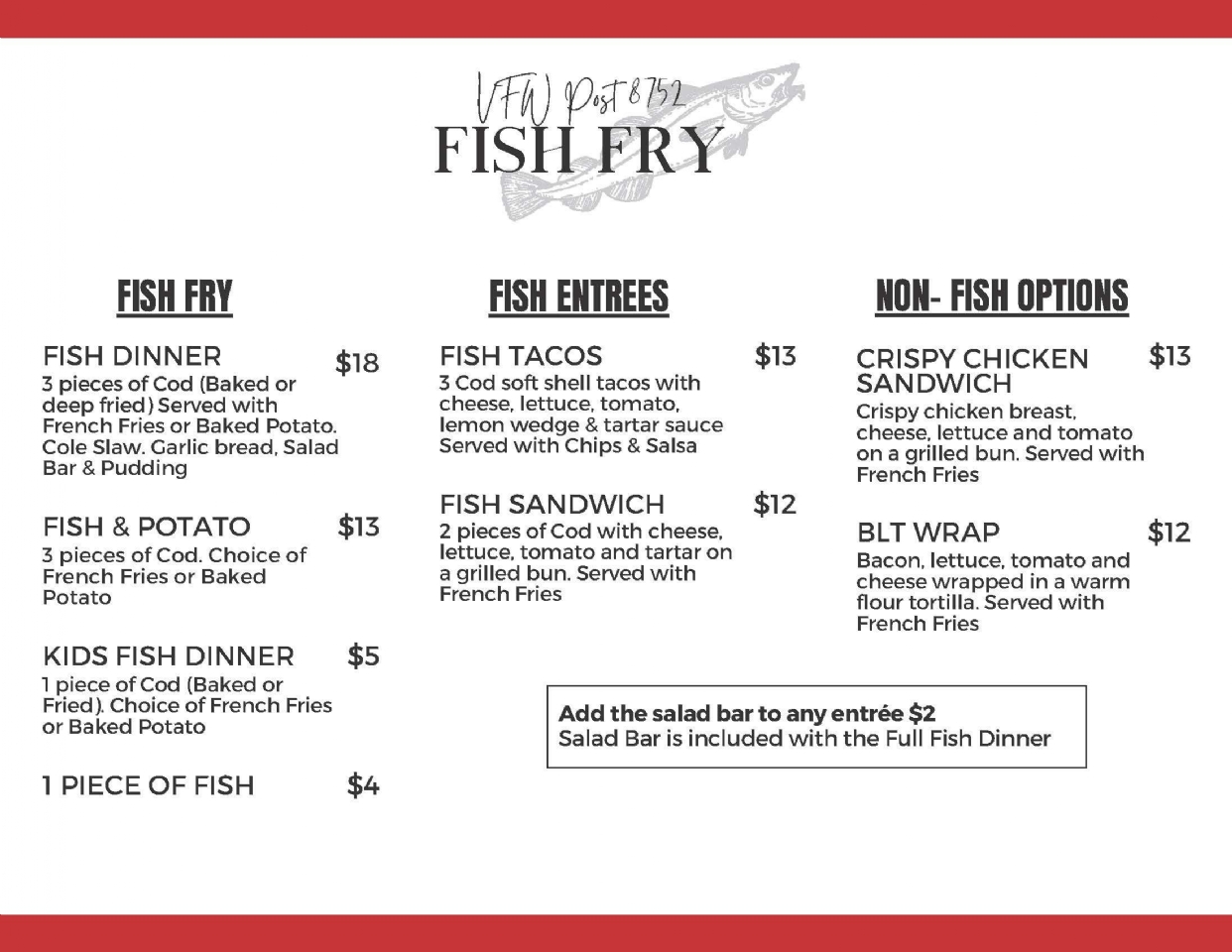 Gallery - VFW Post 8752