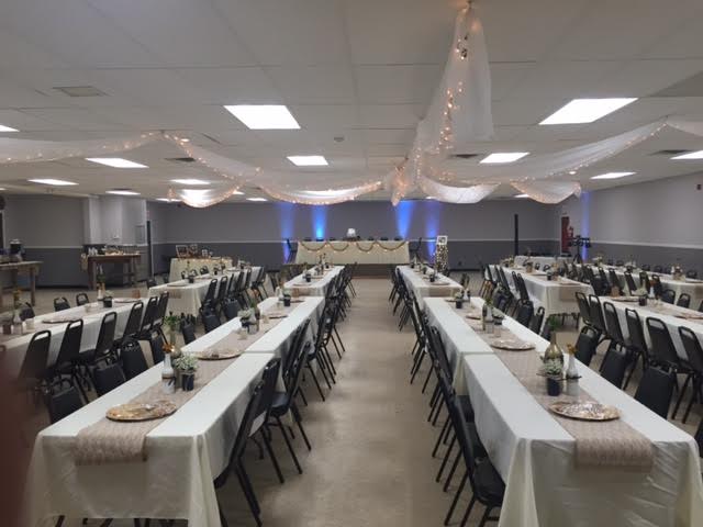 Gallery - VFW Post 8752