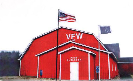 Gallery - VFW Post 8752