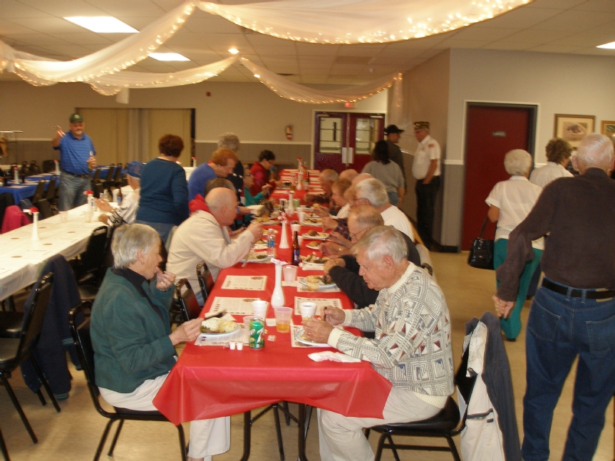 Gallery - VFW Post 8752