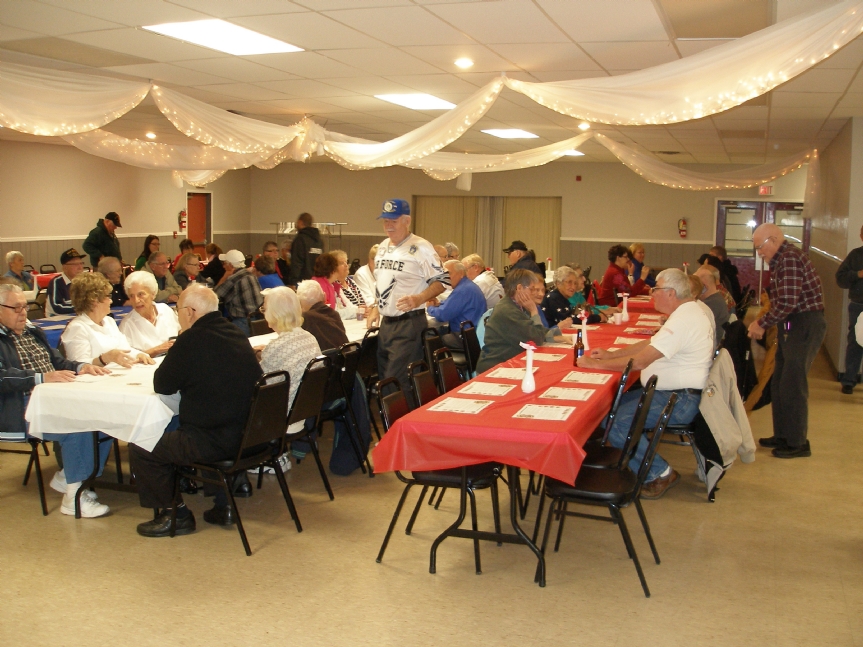 Gallery - VFW Post 8752